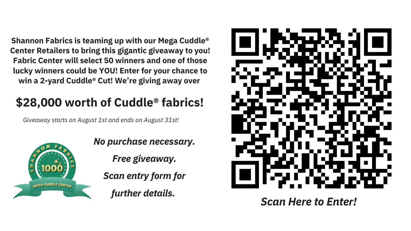 Fabric Center