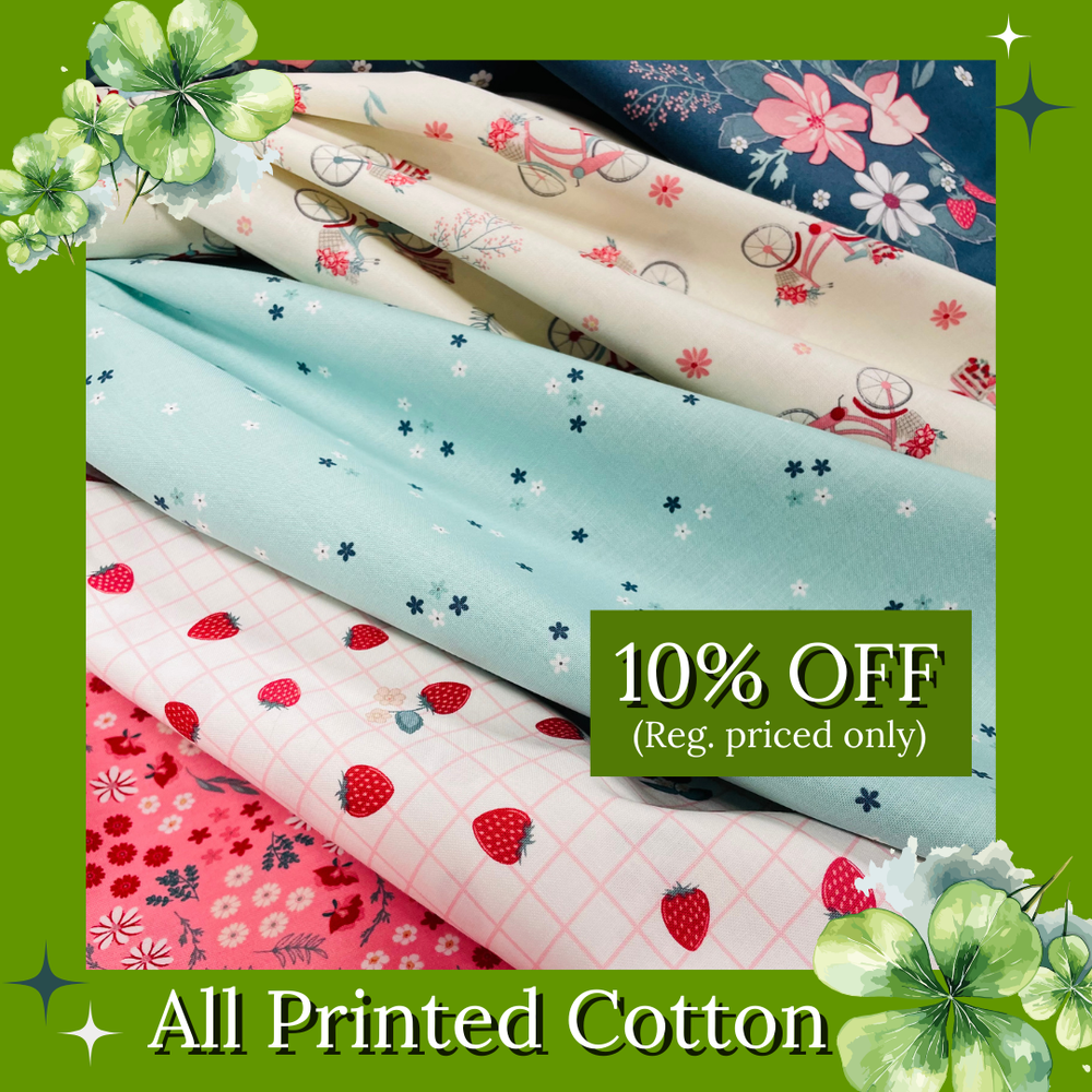 Fabric Center