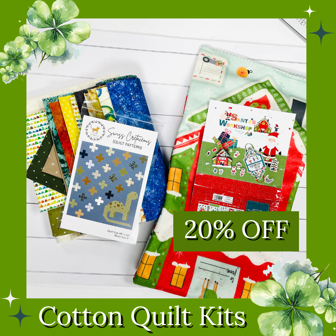 Fabric Center