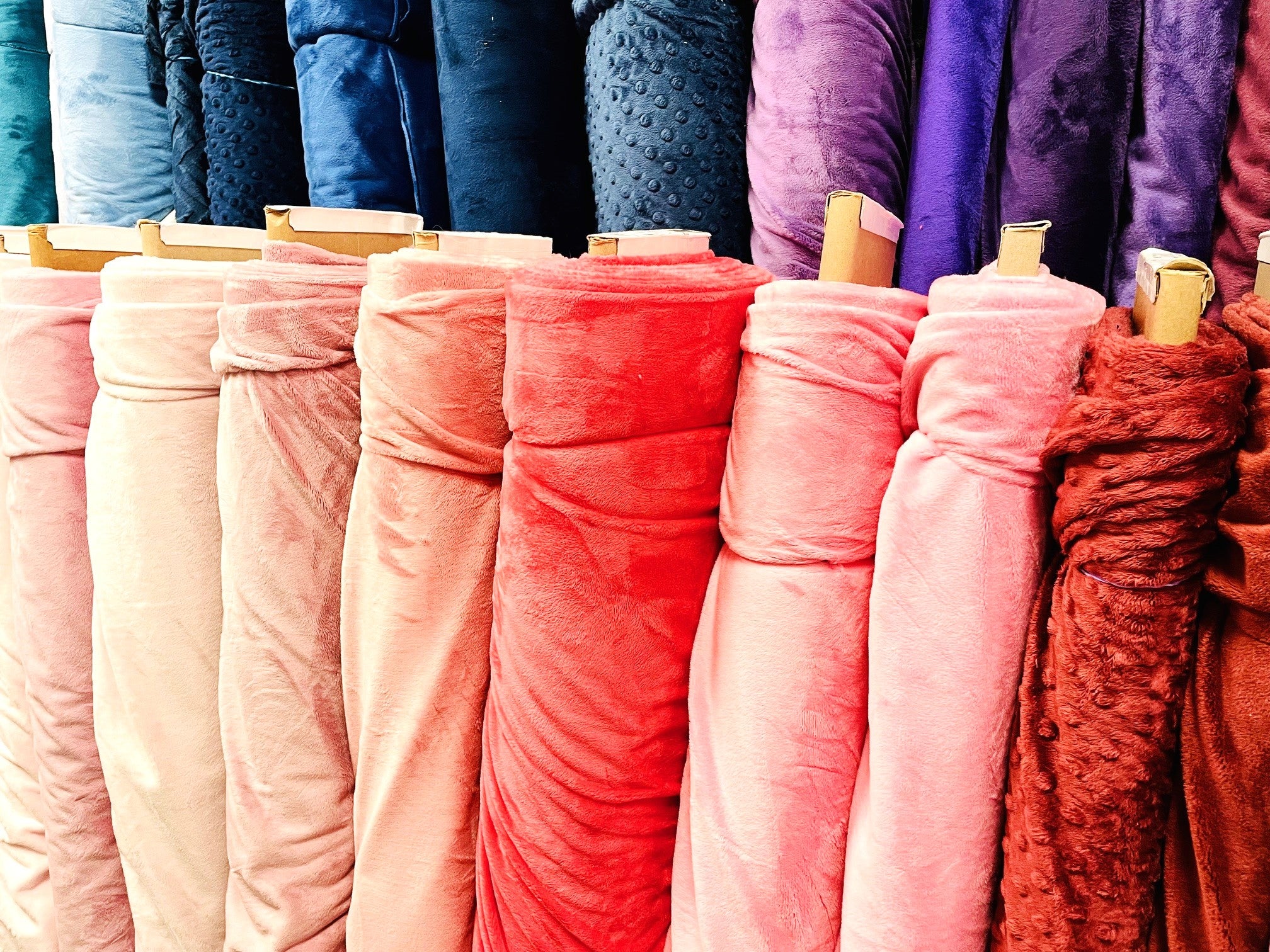 Fabric Center