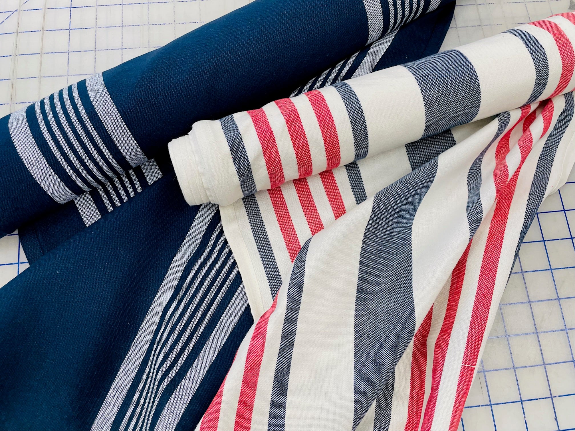 Fabric Center
