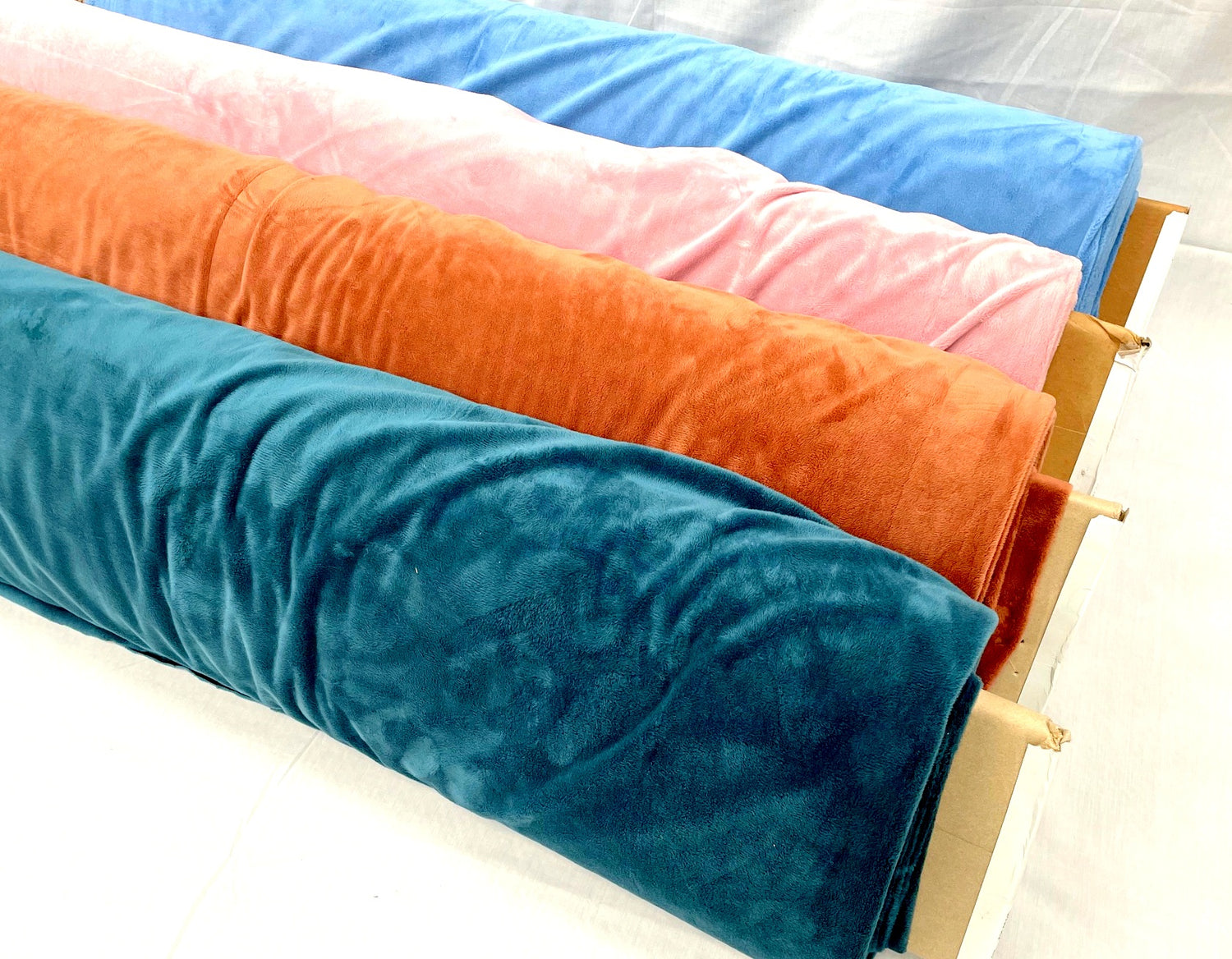 Fabric Center