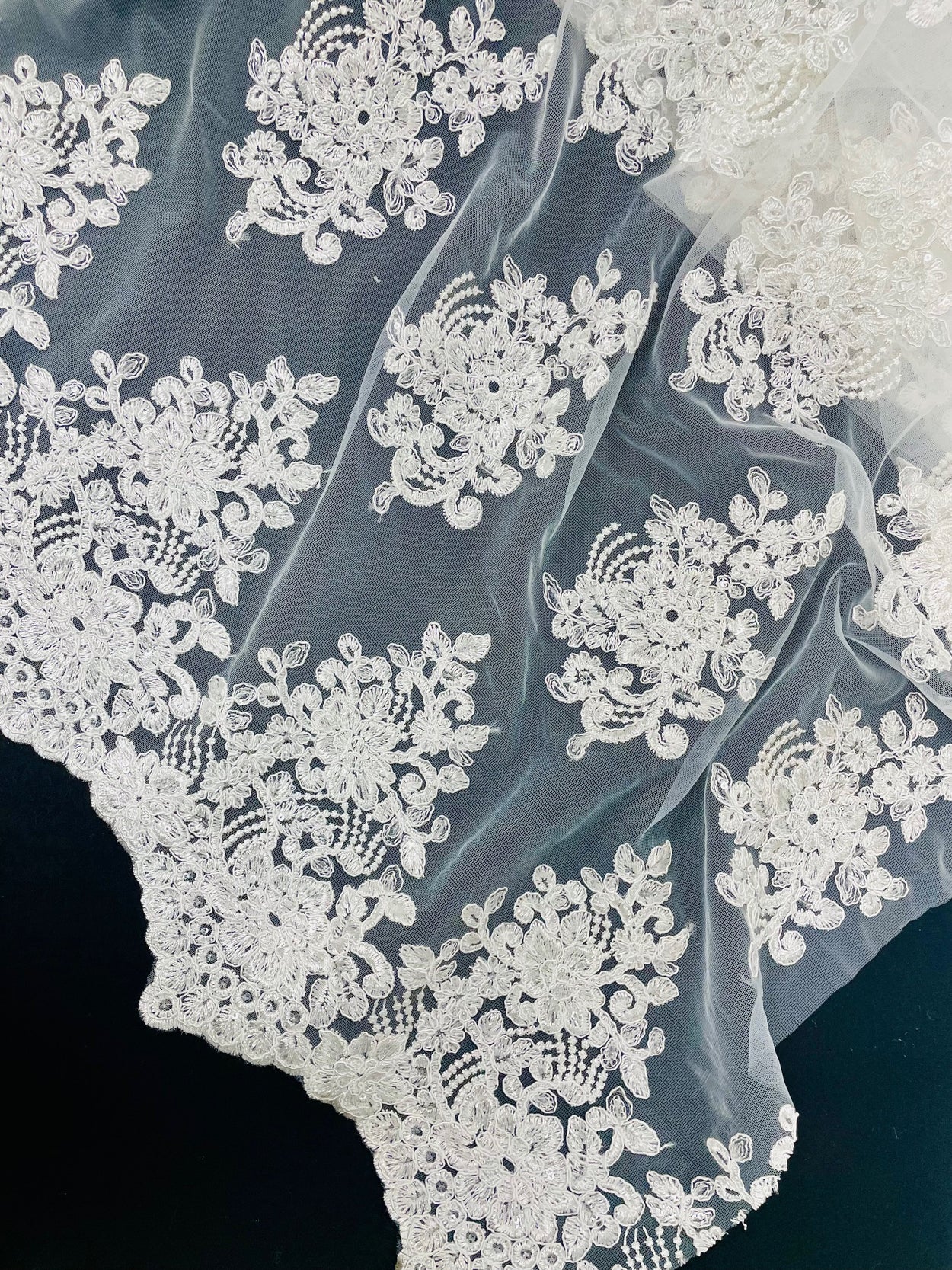 Fabric Center