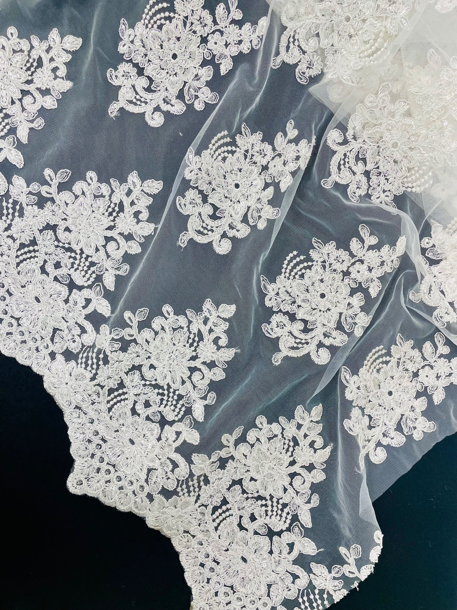 Fabric Center