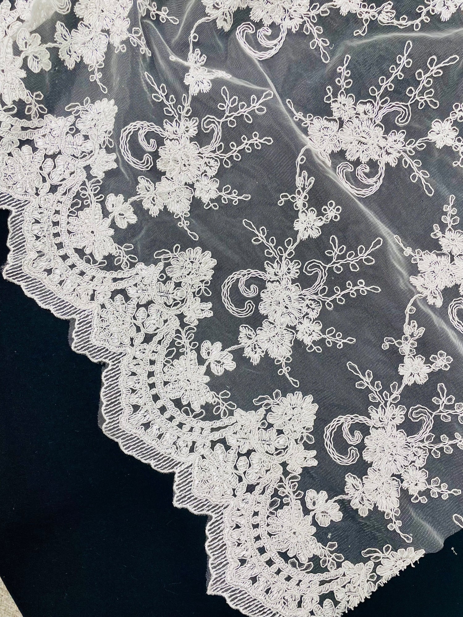 Fabric Center