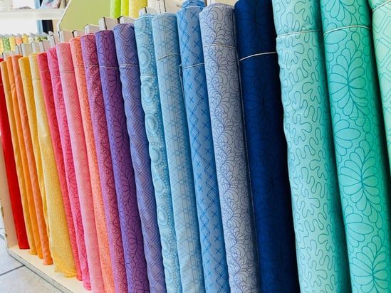 Fabric Center