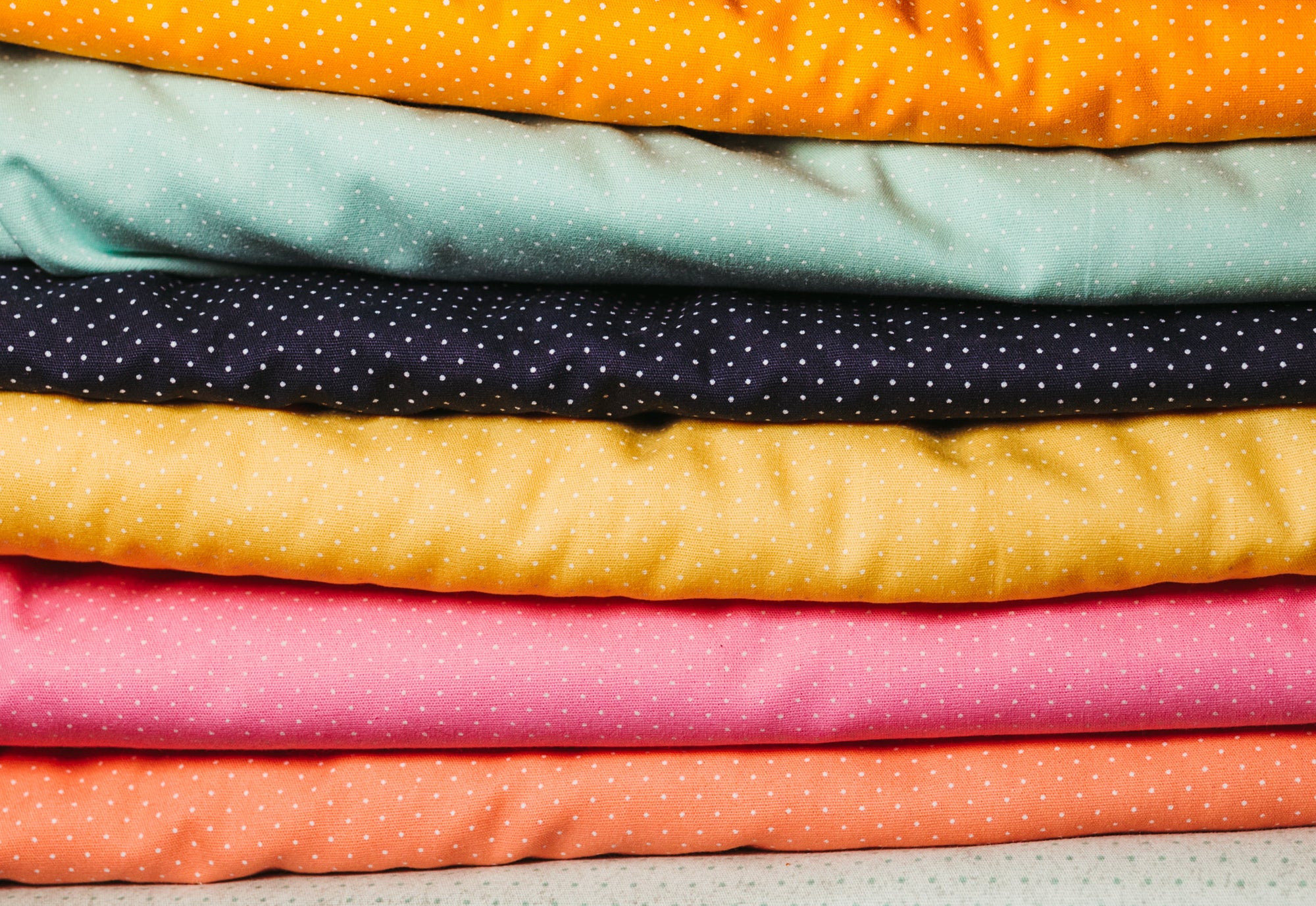 Fabric Center