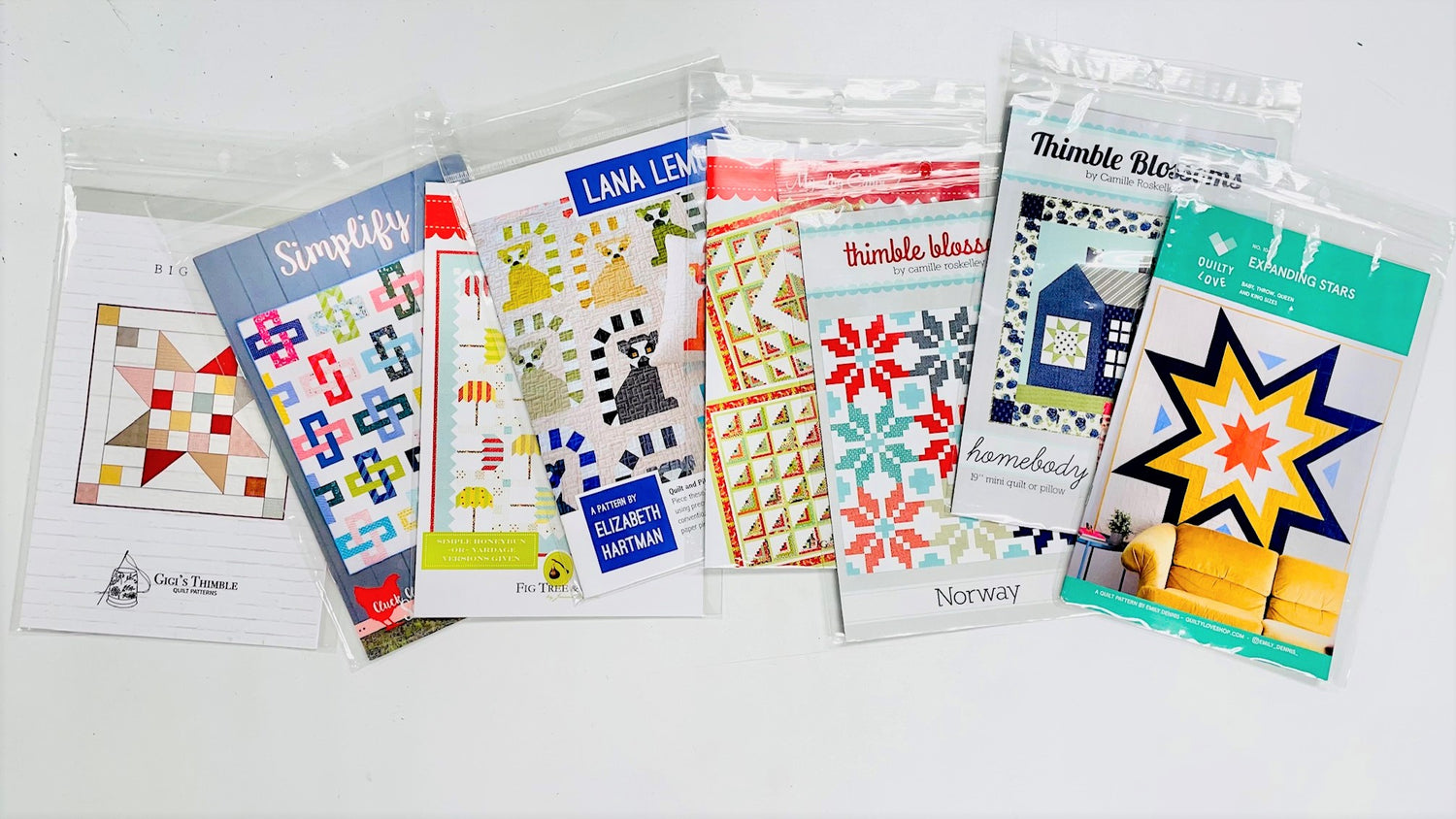 Fabric Center