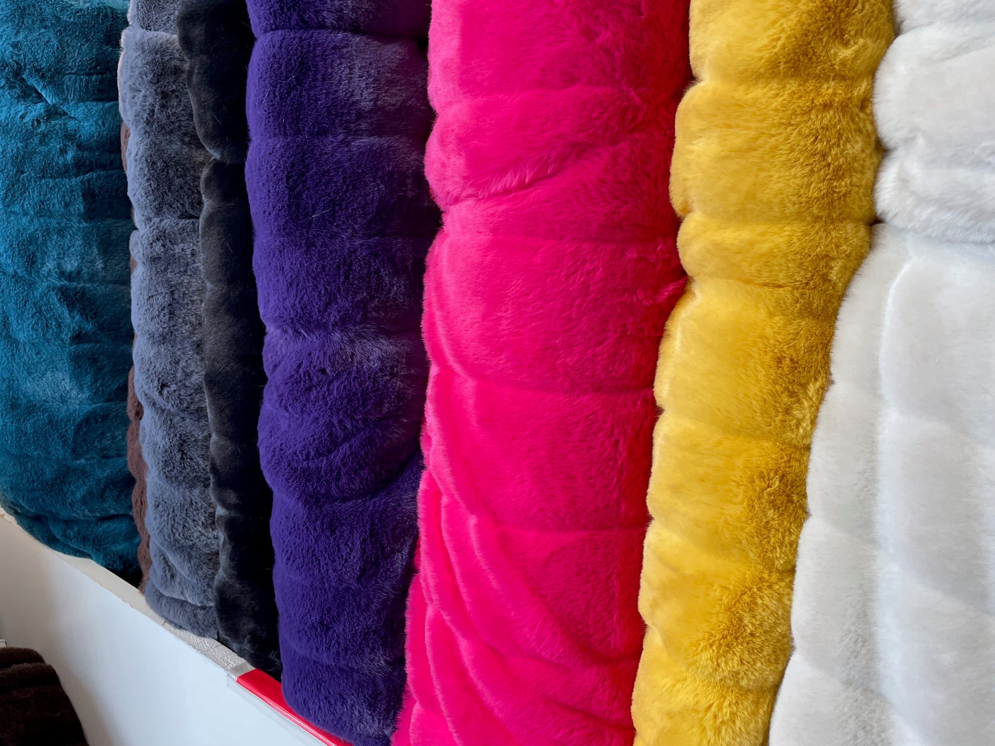 Fabric Center